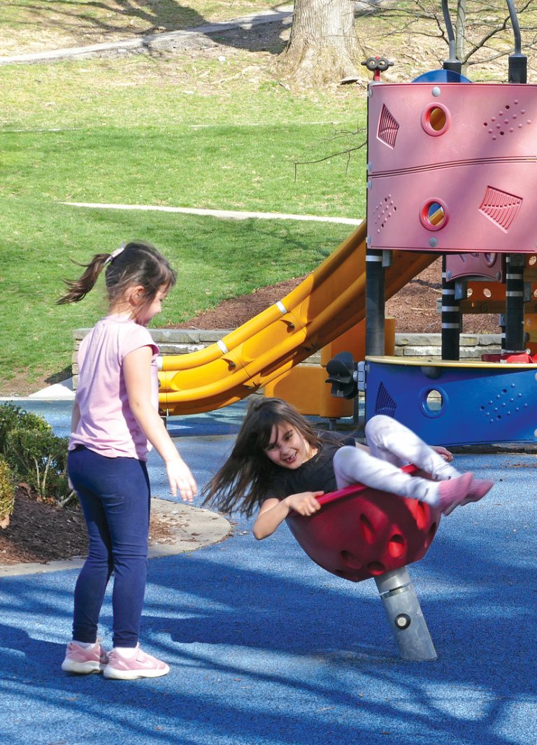 Recreation - Mt Lebanon Magazine