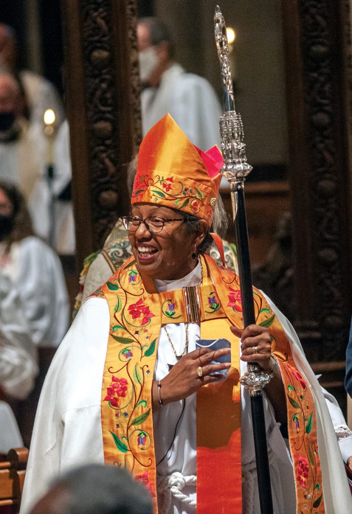 Called to Pittsburgh - Mt Lebanon Magazine