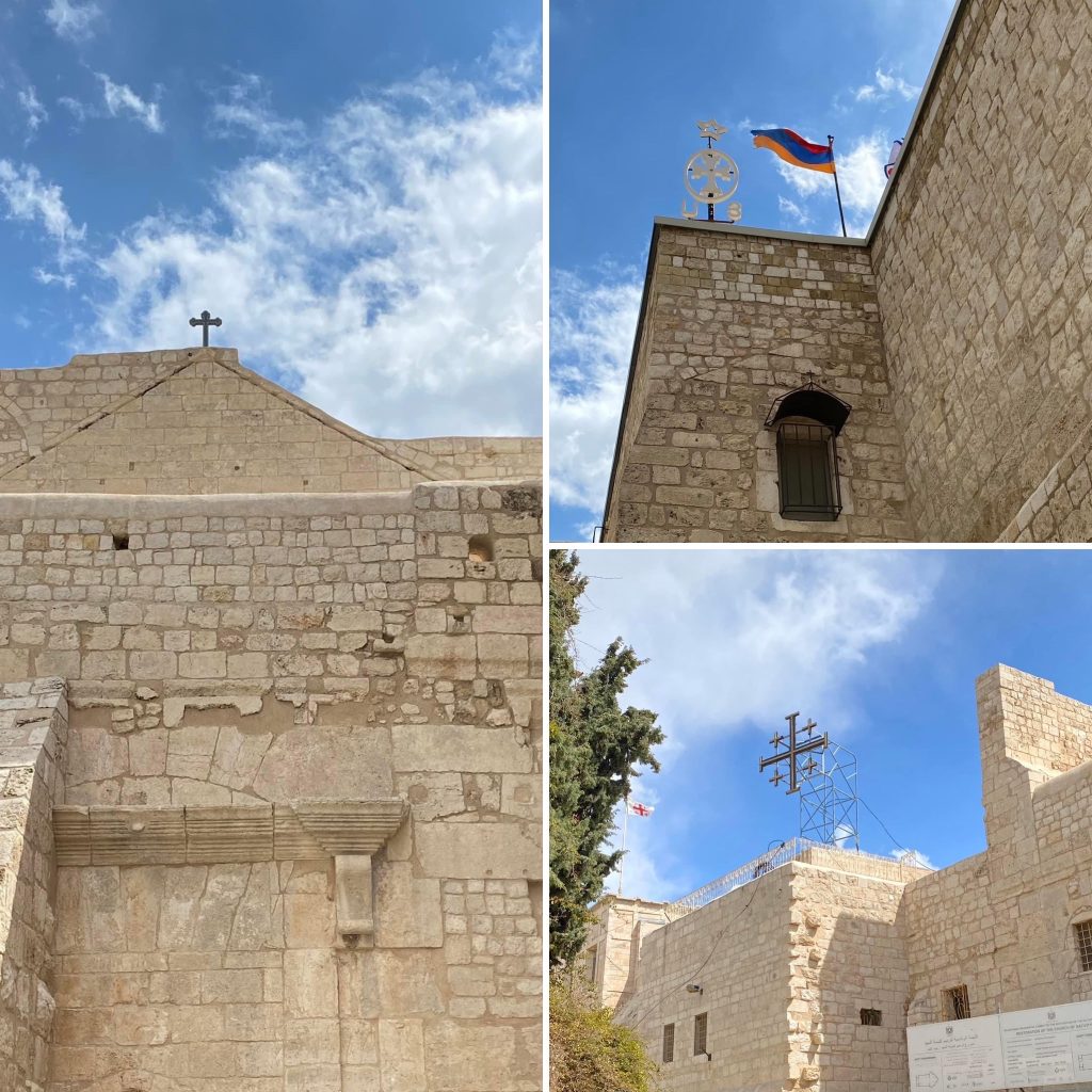 Medals from all Seven Continents - Mt Lebanon Magazine