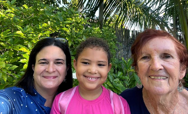 Called to service: A move to Honduras - Mt Lebanon Magazine
