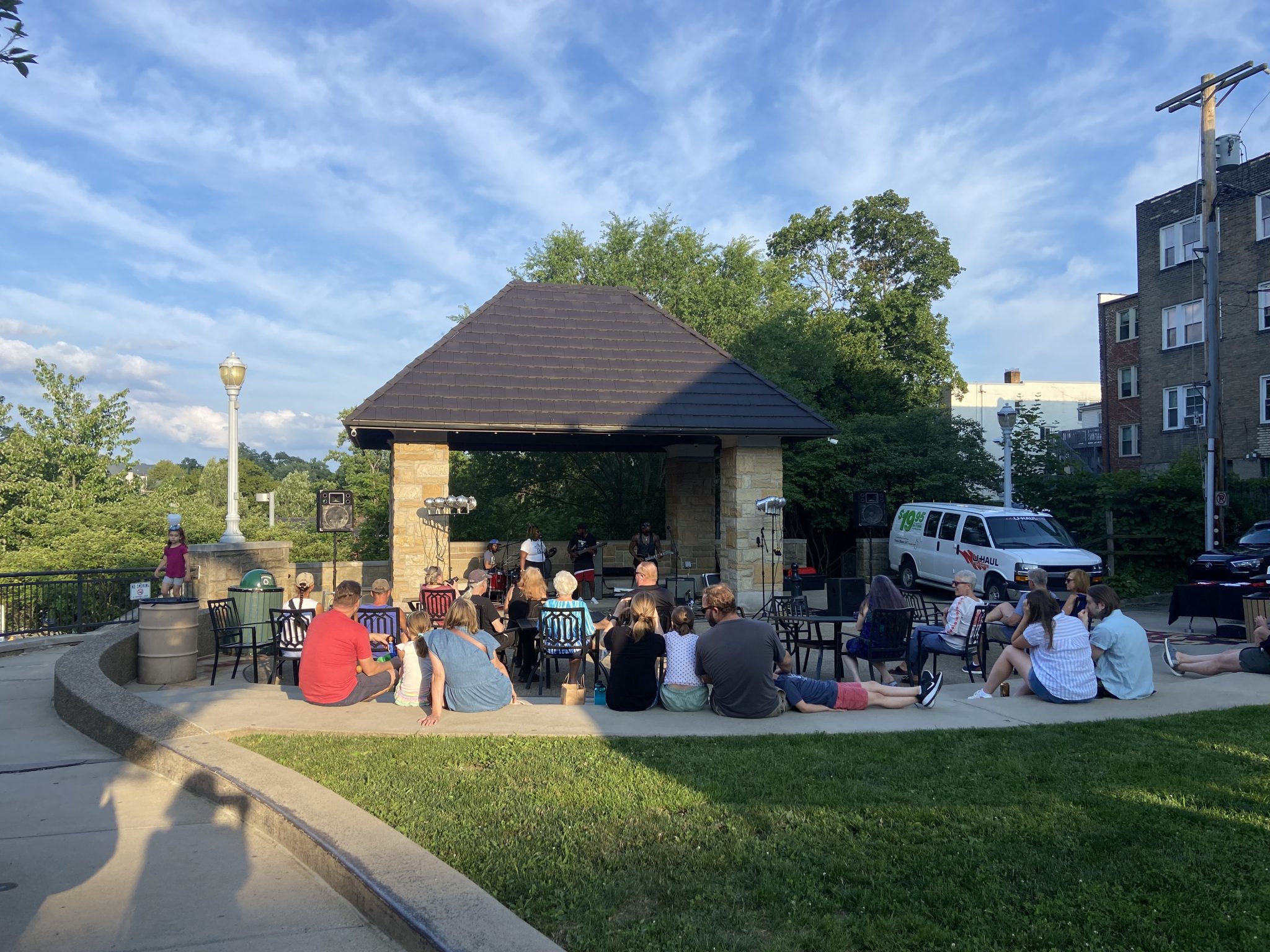 A Musical Weekend - Mt Lebanon Magazine