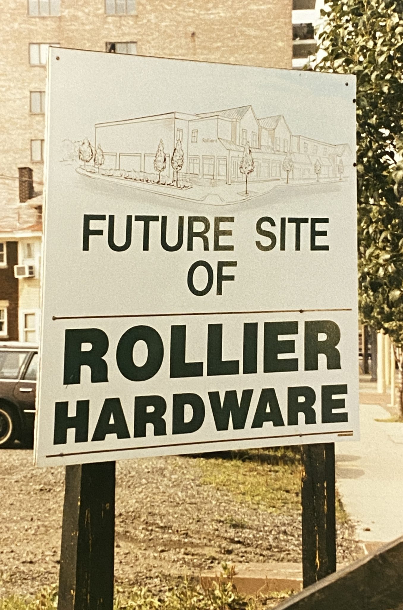 Happy 70th Birthday, Rollier's! - Mt Lebanon Magazine