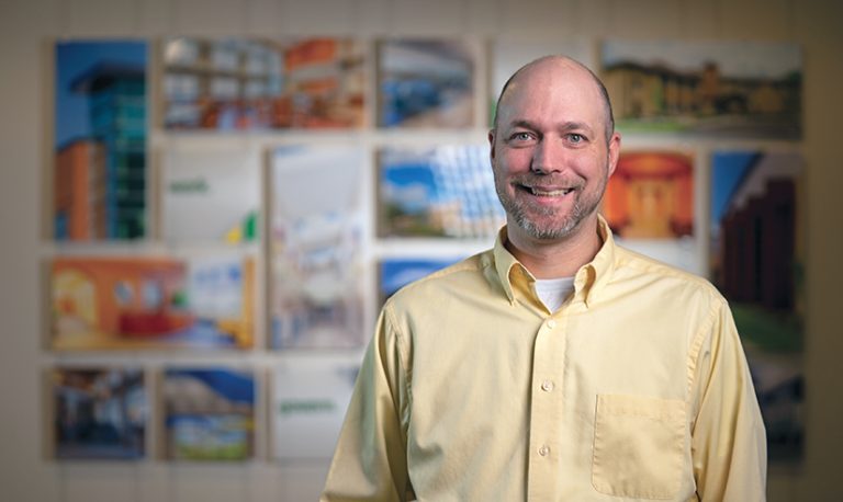 Architects announce name and leadership change - Mt Lebanon Magazine