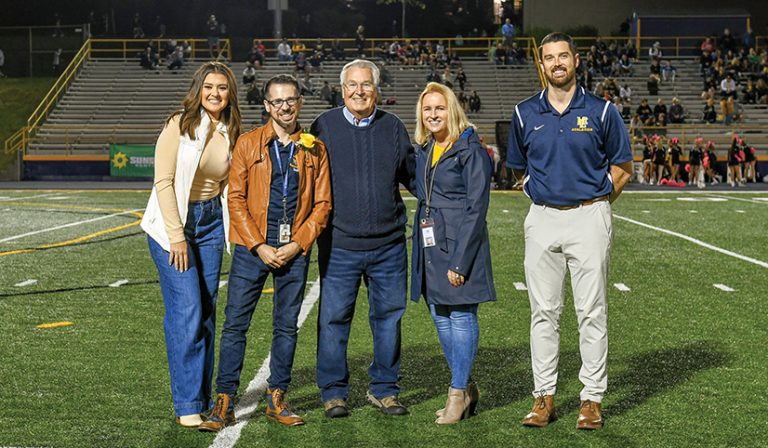 Mt. Lebanon Great Alumni - Mt Lebanon Magazine