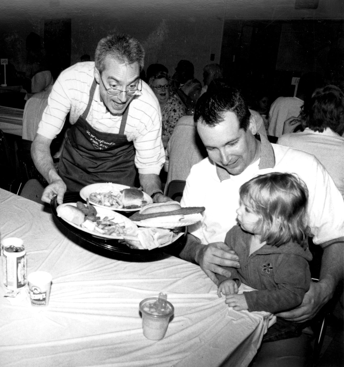 Pittsburgh’s favorite season: Fish Fry - Mt Lebanon Magazine