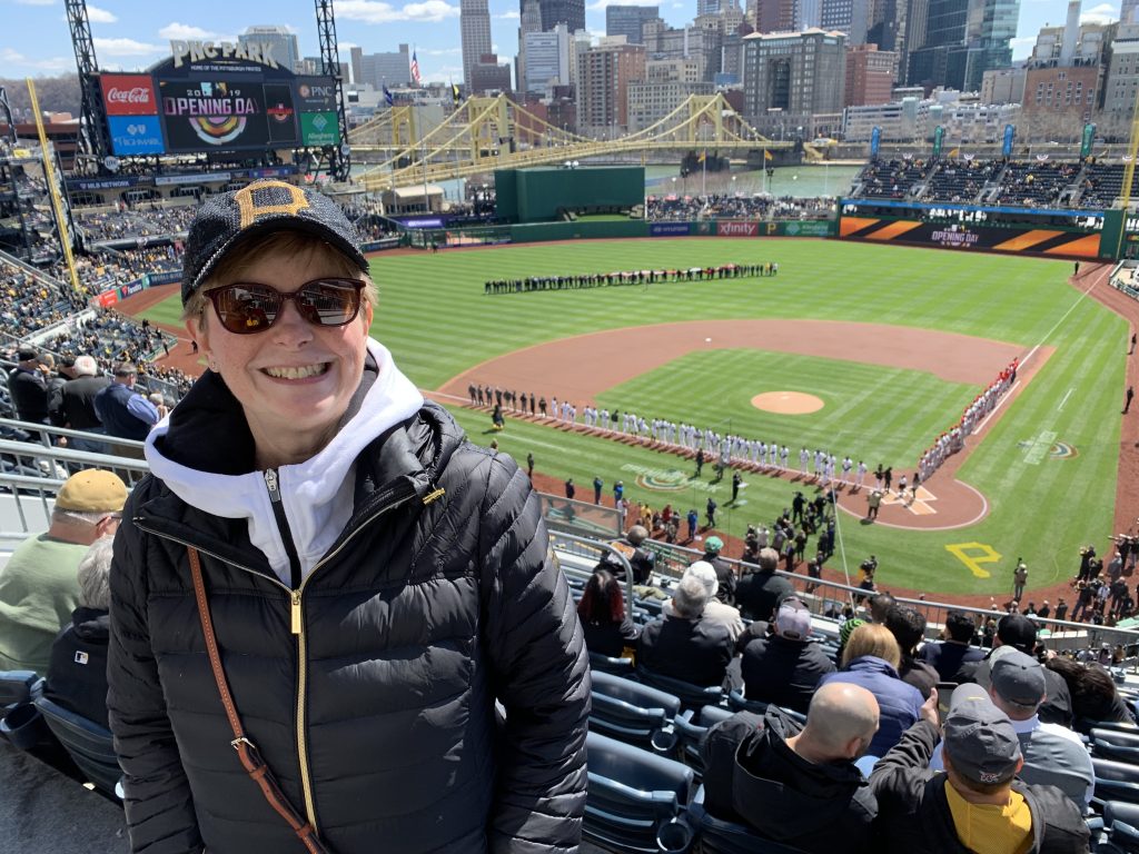 The Perils of a Patient Pirates Fan - Mt Lebanon Magazine