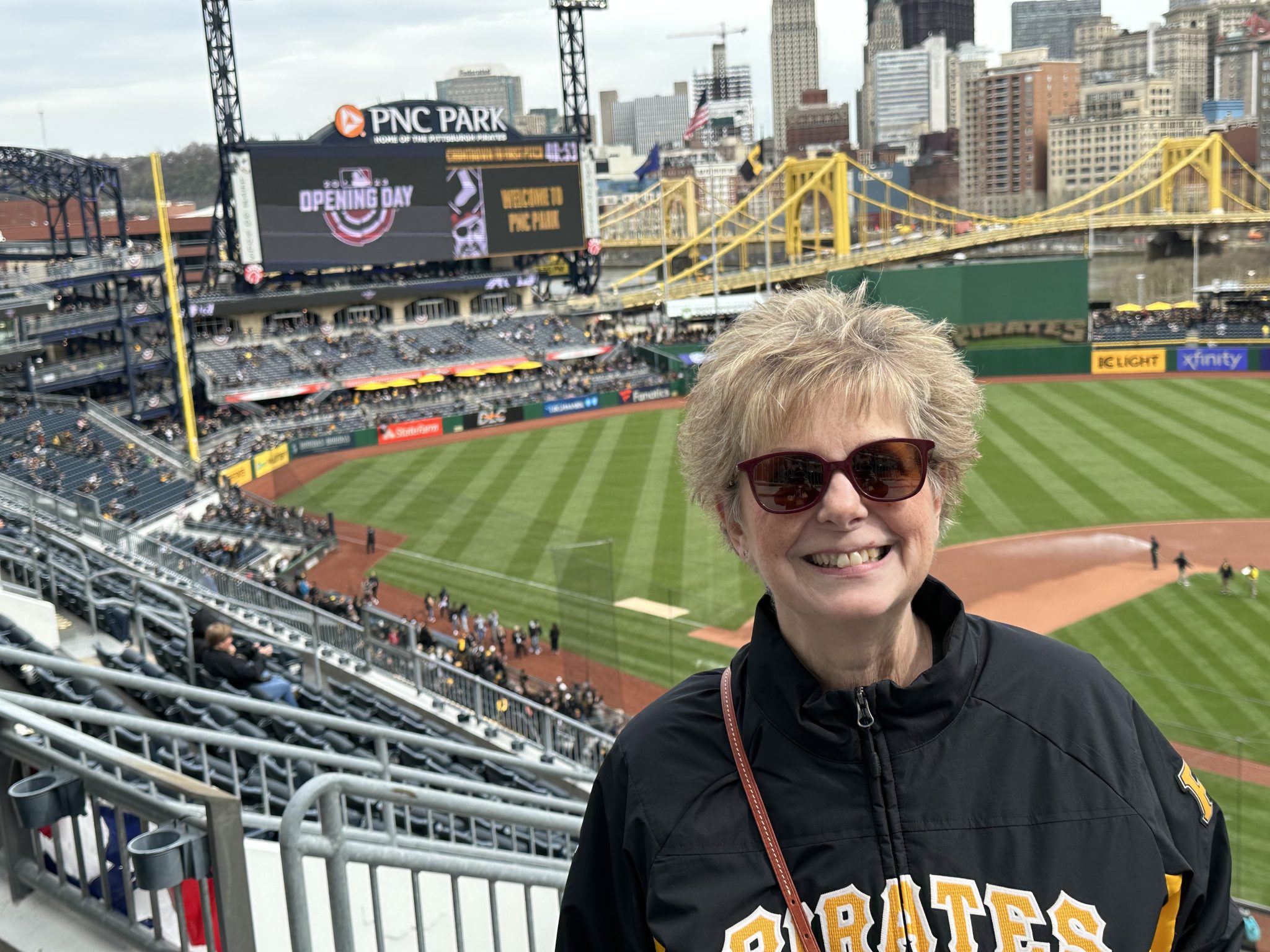 The Perils of a Patient Pirates Fan - Mt Lebanon Magazine