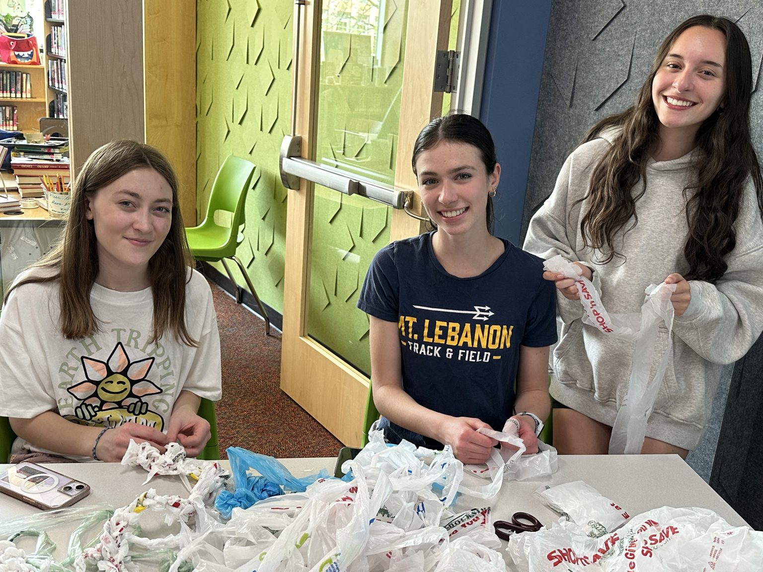 Celebrating Earth Day the STEM Way - Mt Lebanon Magazine