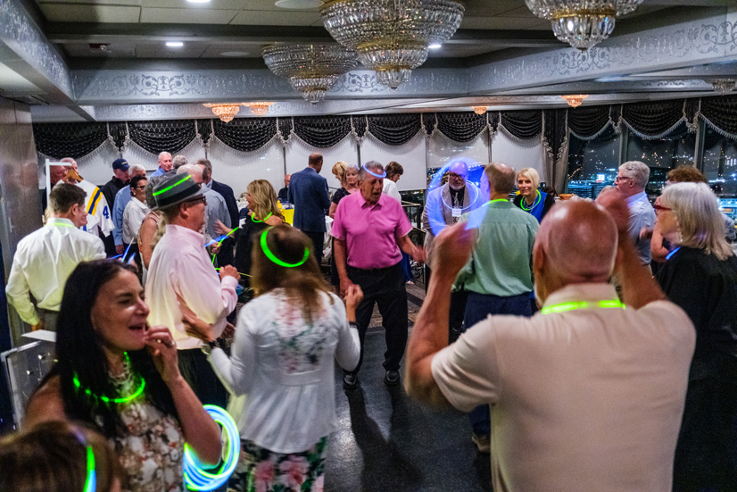 Class of '74: 50 Years On - Mt Lebanon Magazine