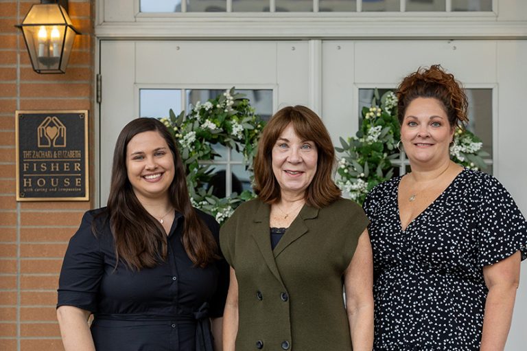 Fisher House plans second location - Mt Lebanon Magazine