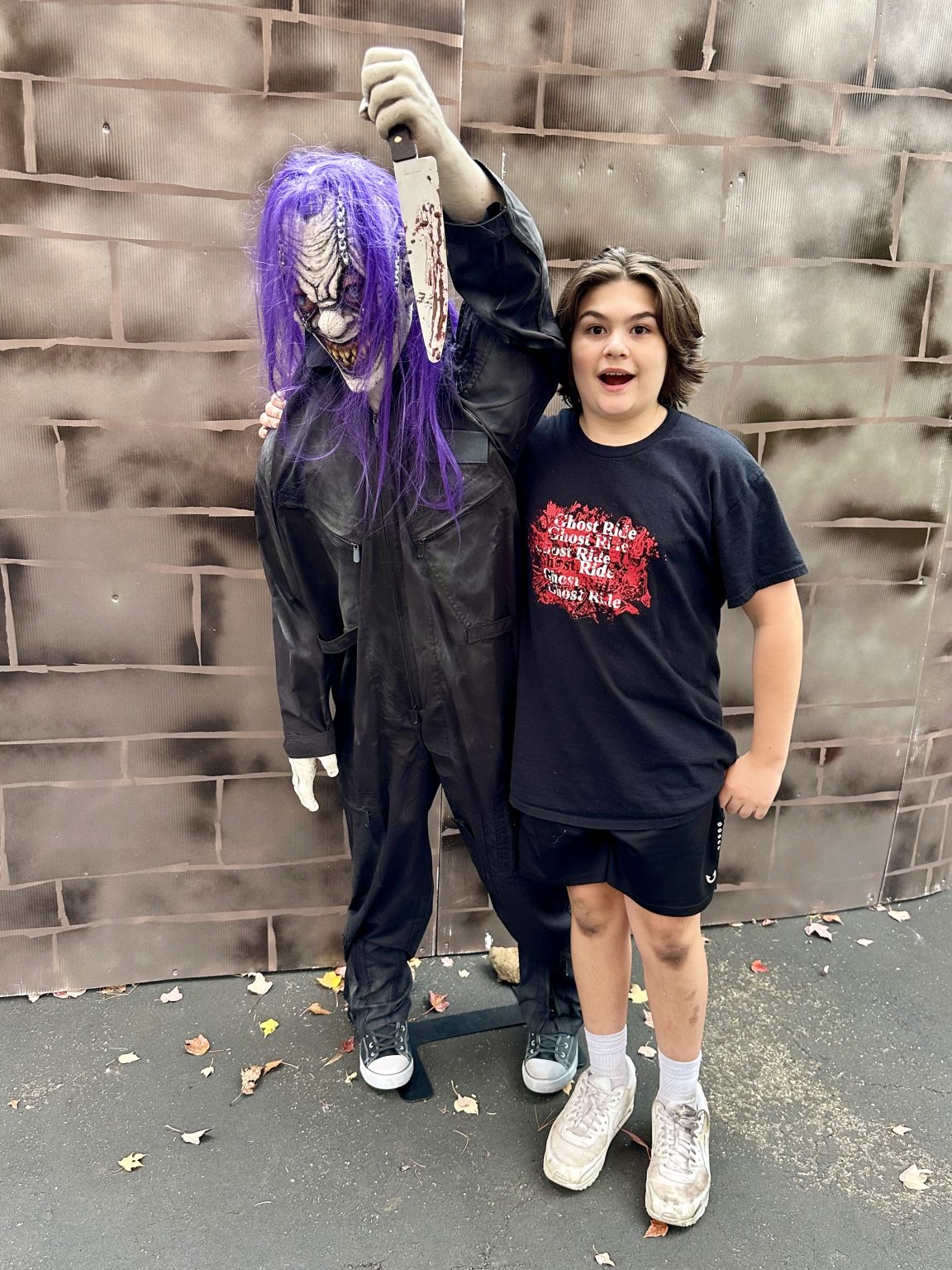 Stilwell Scares: Enter If You Dare! - Mt Lebanon Magazine