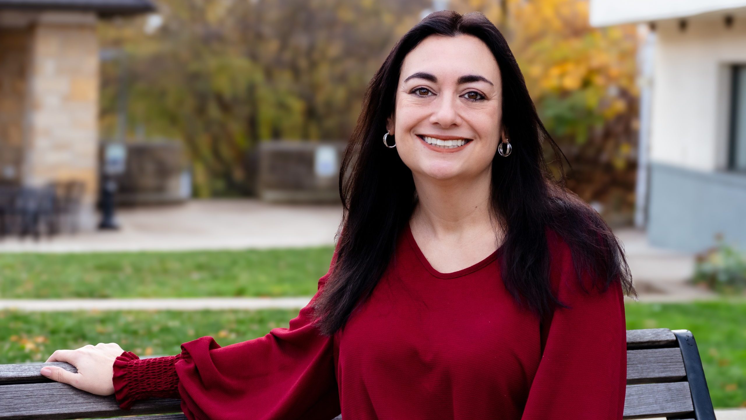 Meet Lebo's new content creator - Mt Lebanon Magazine