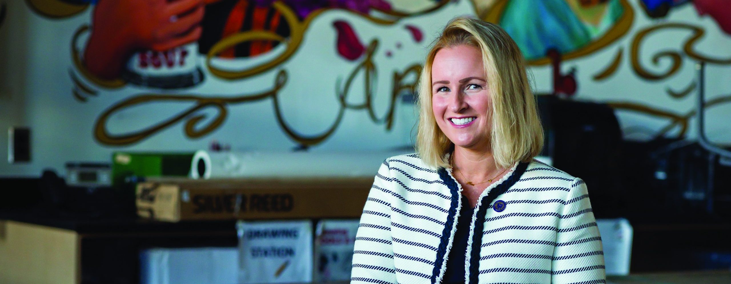 MTLSD: Leading the way for the future - Mt Lebanon Magazine