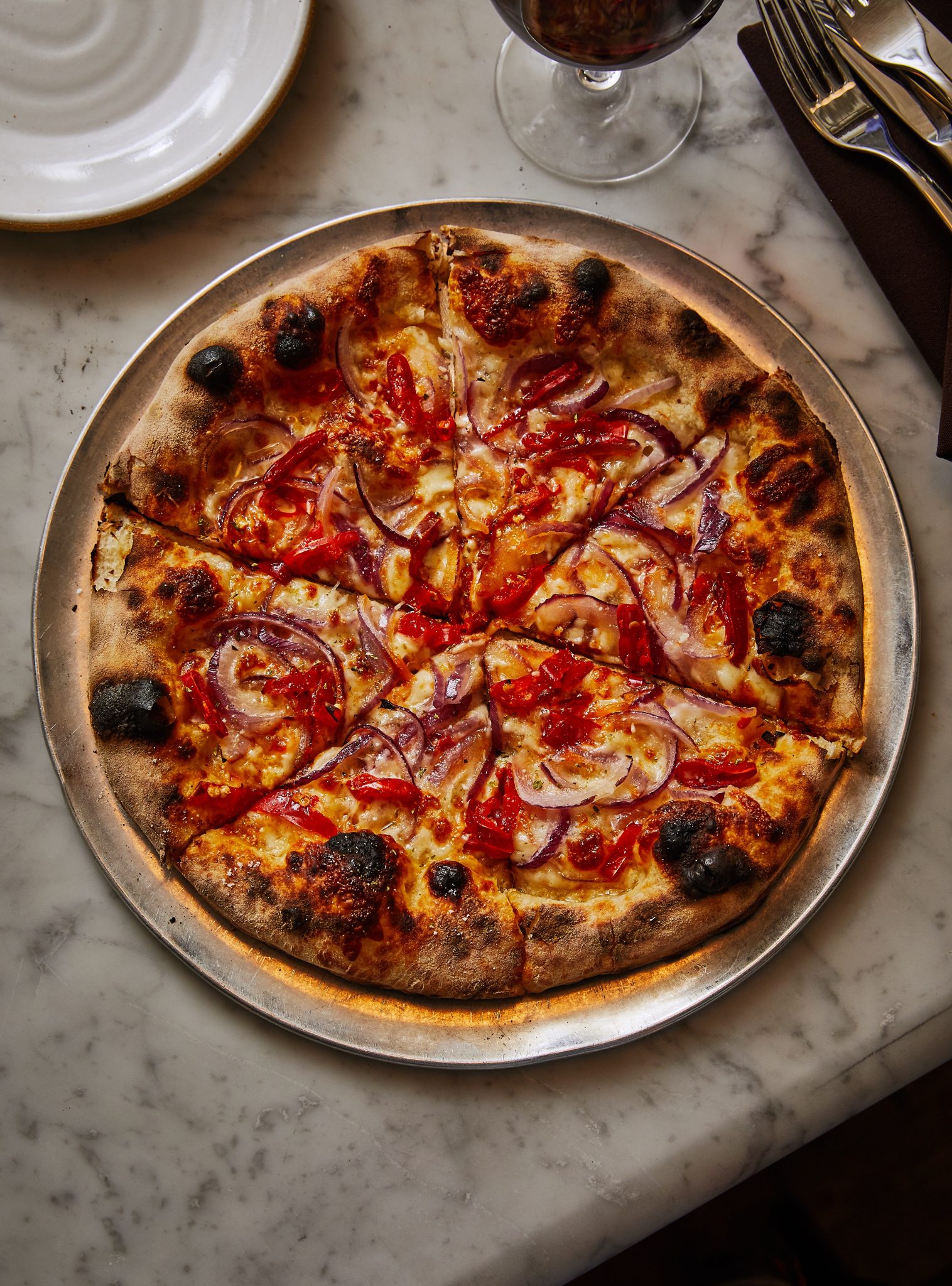 Lebo to be home of first F&F Pizzeria outside NYC - Mt Lebanon Magazine