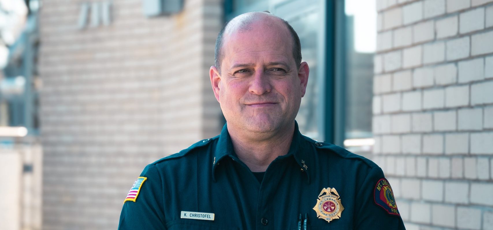 Town Topics: April 2025 - Mt Lebanon Magazine
