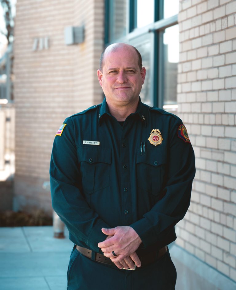 Town Topics: April 2025 - Mt Lebanon Magazine