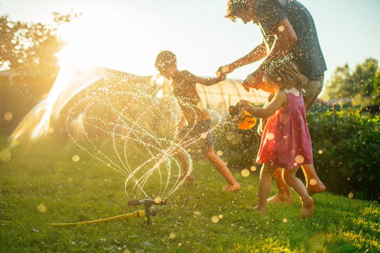 Outreach: Embracing Summer Spirit - Mt Lebanon Magazine