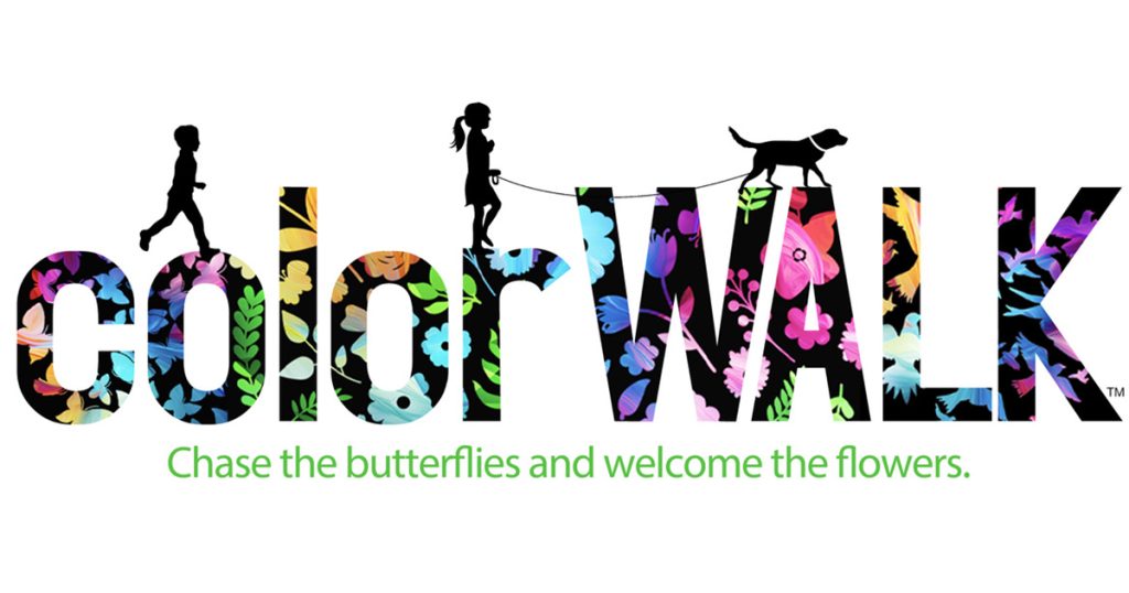 colorWALK - Mt Lebanon Magazine