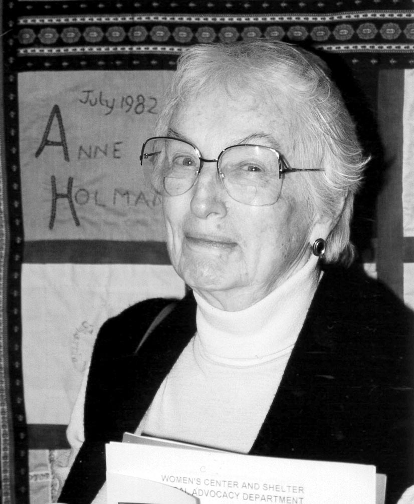 The life of Ellen Berliner - Mt Lebanon Magazine